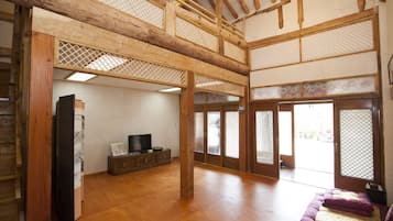 Suíte (UhWooLRiM) | Frigobar, individualmente decorados, individualmente mobiliados