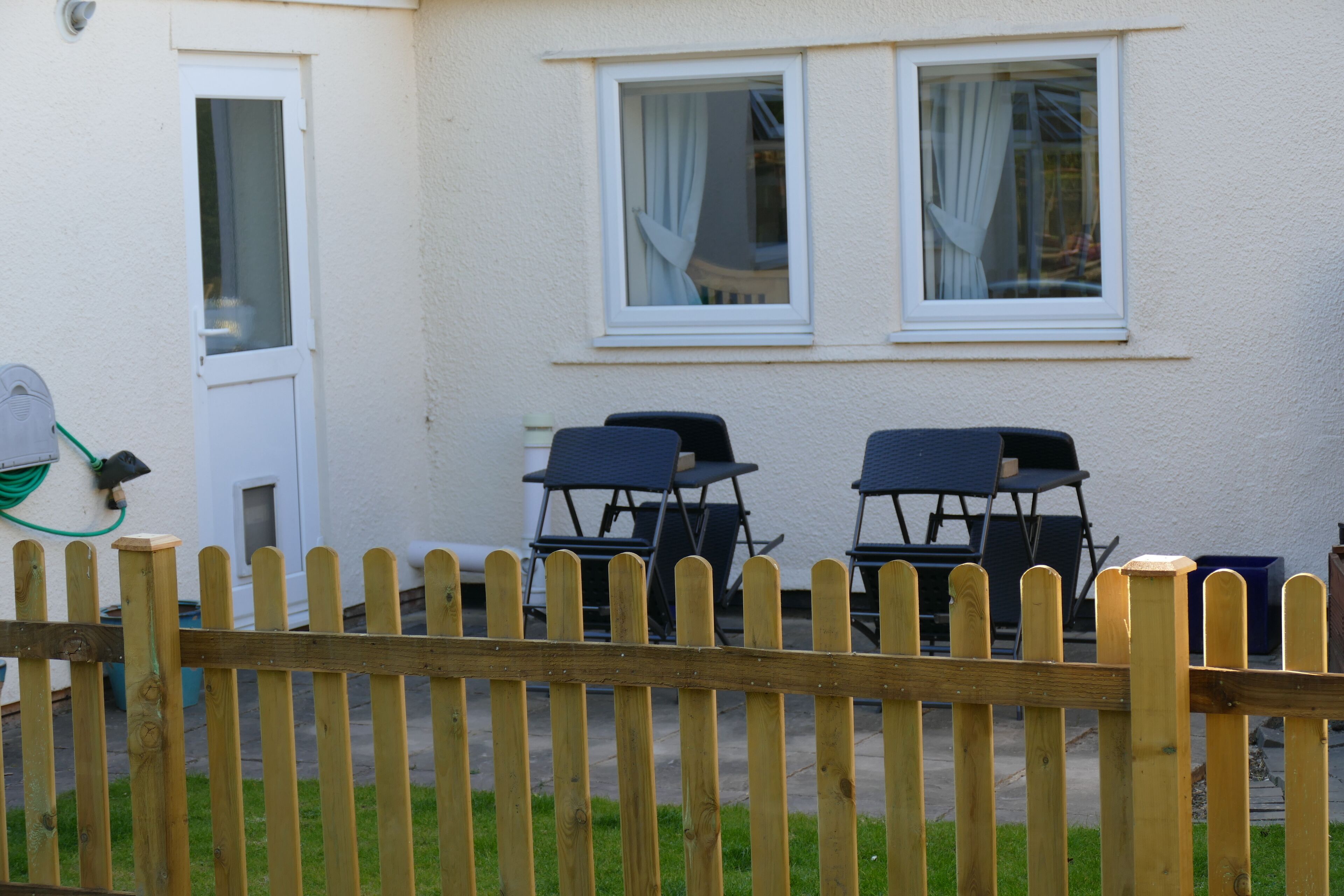 Apartamento, banheiro privativo (Orchid 1 bedroom) | Fachada