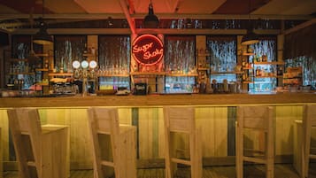 Bar (no alojamento)