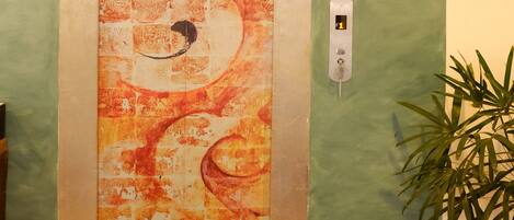 Comodidades da propriedade