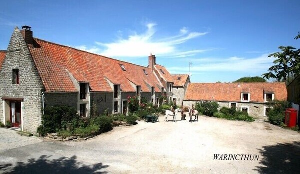 Gites De Warincthun - Pas-de-Calais