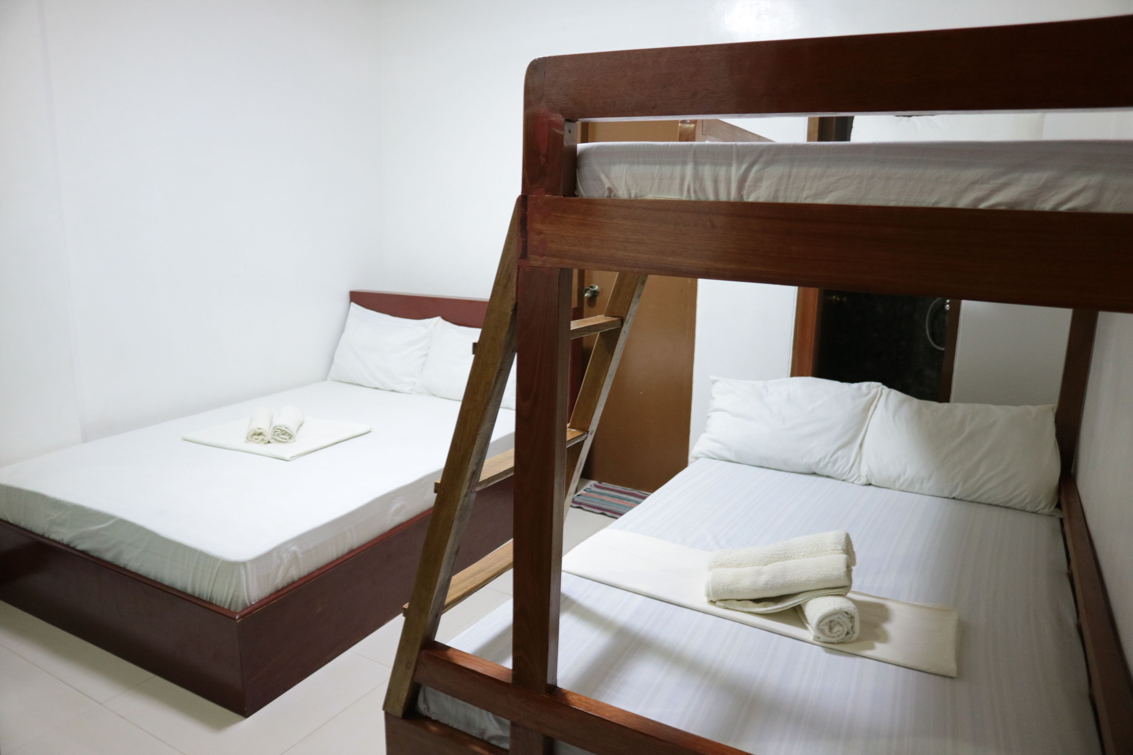 Faith Rica Pension en El Nido: ver hotel, precios y opiniones - Hoteles.com