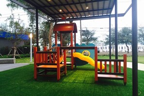 Playground externo