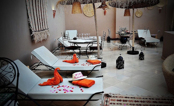 Dar Nossa - Marrakesh