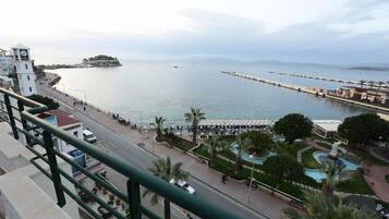 Terraço/pátio interior