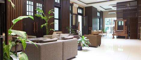 Pormenores do interior