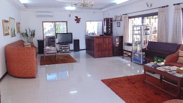 Recepção