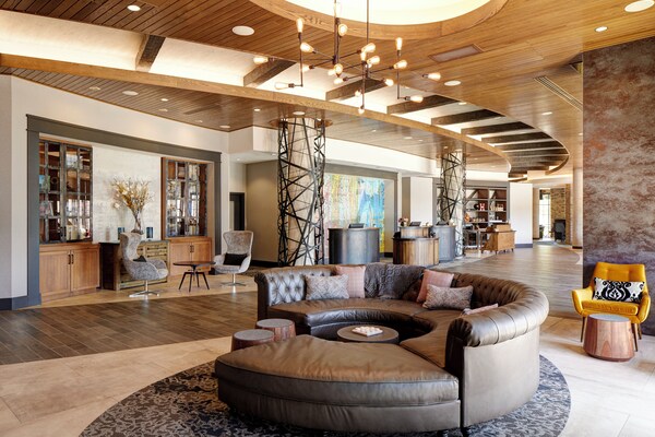 Archer Hotel Florham Park/morristown - 