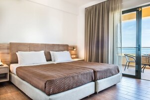 Quartos insonorizados, Wi-fi, acesso para cadeira de rodas 