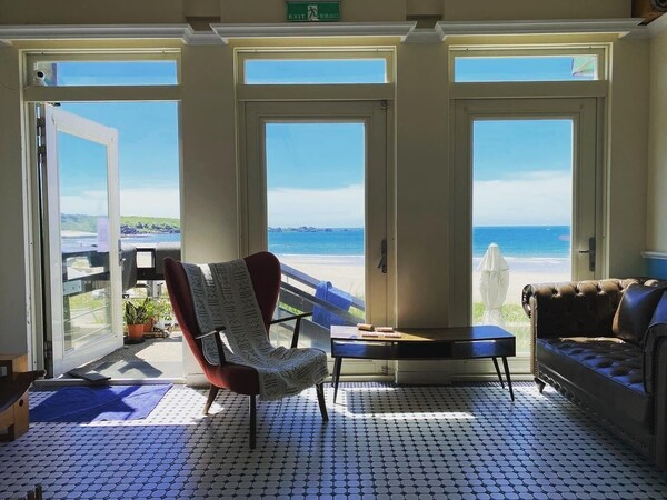 칠칠 하우스 - 스먼 구