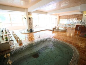 Comodidades da propriedade