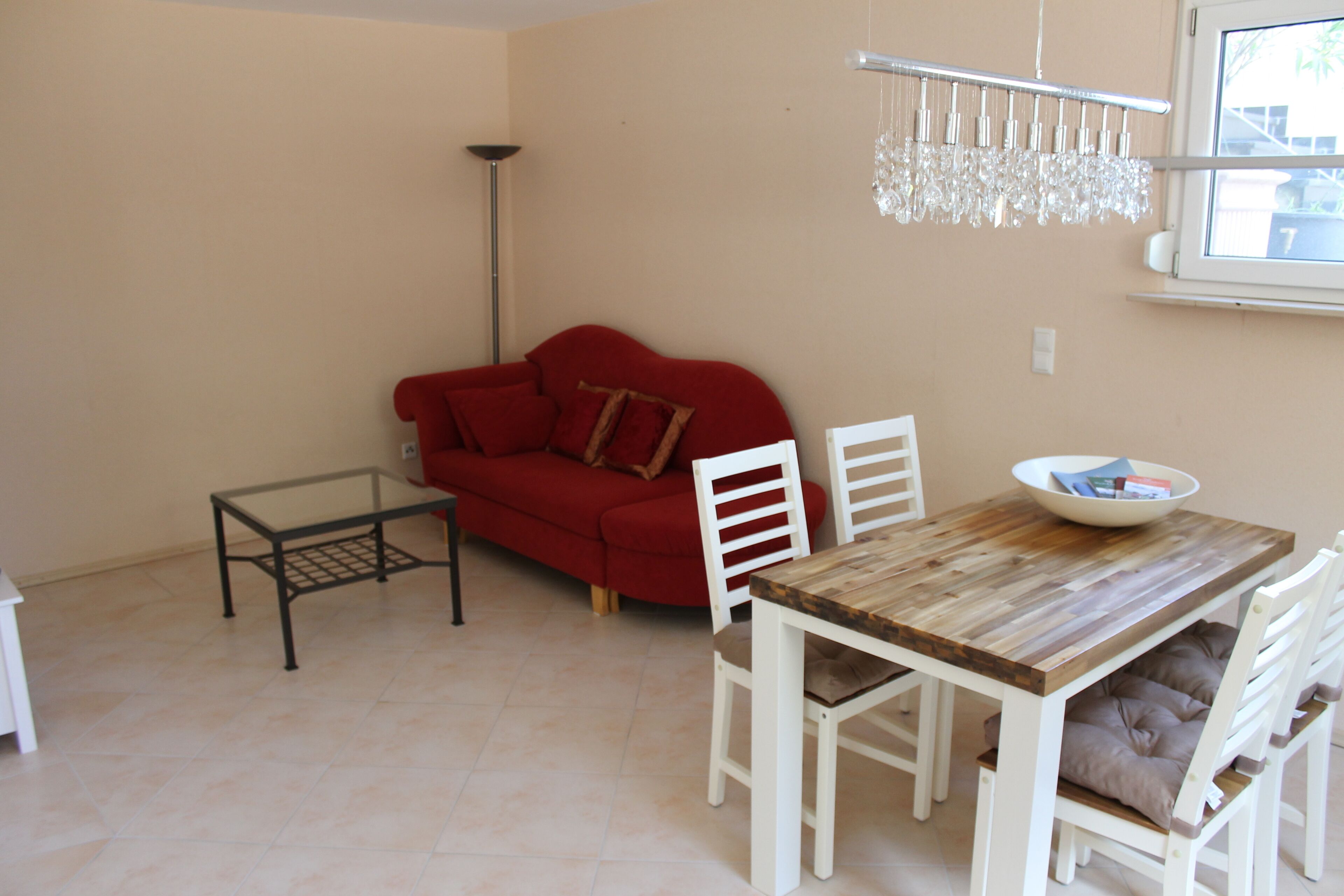 Moderne 2 1/2 Zimmer Ferienwohnung In Seenähe Nahe Tripsdrill Bei Heilbronn - Vaihingen an der Enz