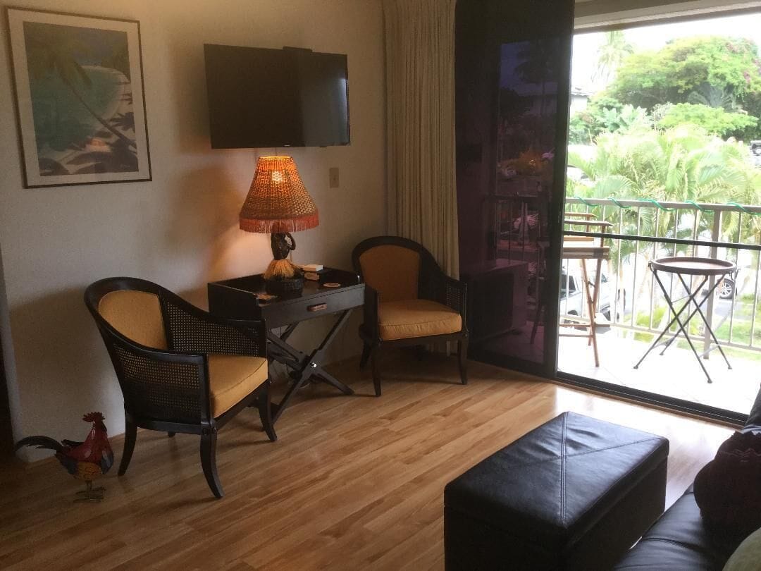 Time Beach @ Grand Van Kleef - Maui, HI