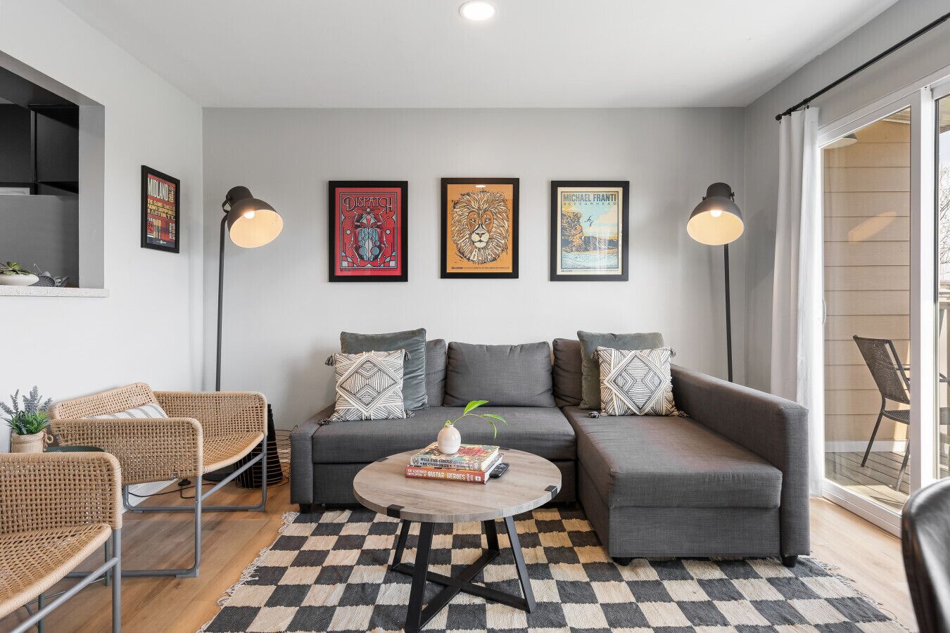 Nashville Condo - ¡Camina Hasta Broadway Y Todo El Centro Tiene Para Ofrecer! - Nashville