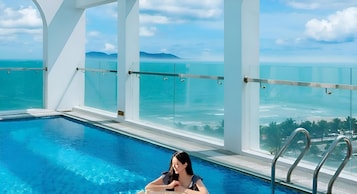 Piscina exterior 
