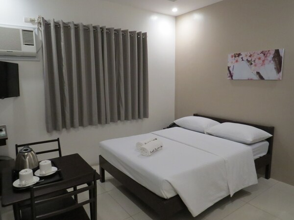Fiesole Residence Inn - Sibulan