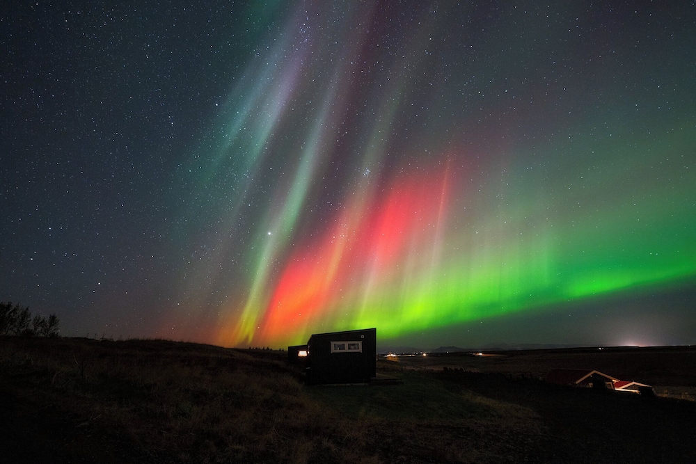 Hestheimar - Iceland