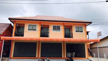 Superior Aircon Room | Fachada do alojamento