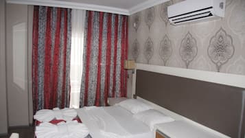 Secretária, Wi-fi grátis