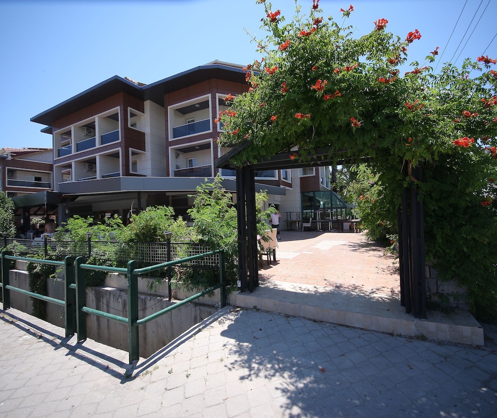 Mehtap Family Hotel - Marmaris
