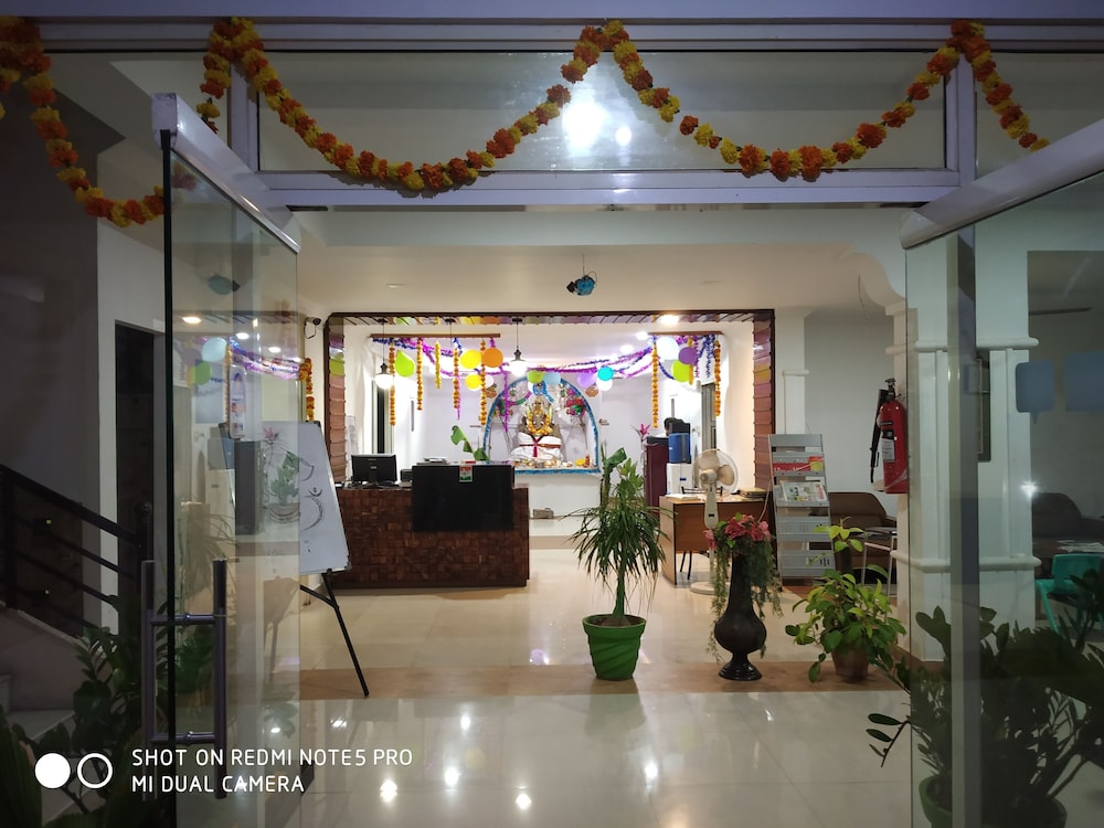 Khyathi Hotels - Hyderabad