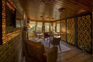 Suite Superior, 1 quarto | Roupa de alta qualidade, minibar, cofre no quarto 