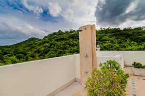 Comodidades da propriedade