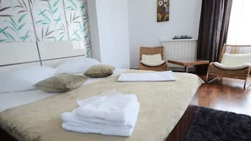 Studio - Mosilor 7 | Ferro/tábua de engomar, berços/camas para crianças, Wi-fi grátis