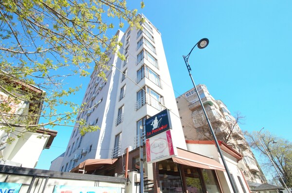 Mosilor Residence Apartments - Bucharest