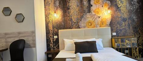 Studio 11 | Roupas de cama antialérgicas, escrivaninha