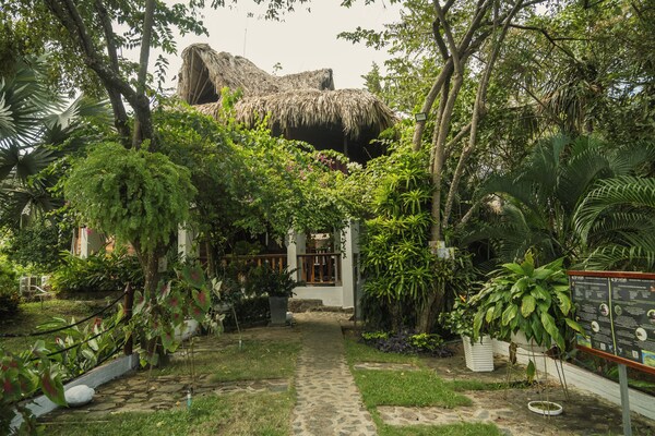 Ecohotel Yachay Tayrona - Parque Nacional Natural Tayrona