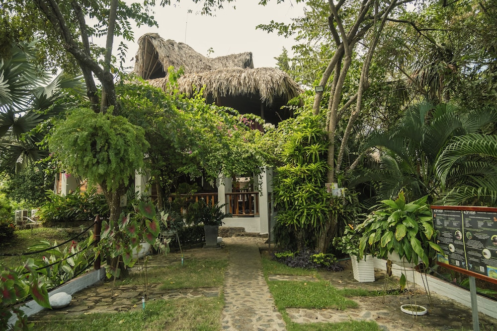 Ecohotel Yachay Tayrona - Parque Nacional Natural Tayrona