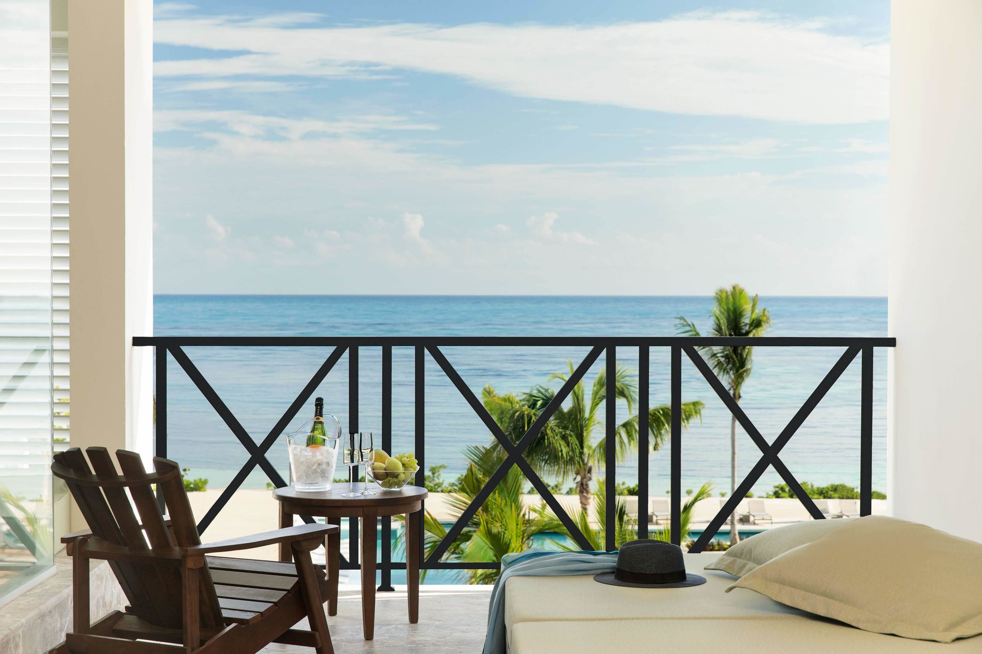 Excellence Oyster Bay - Adults Only All Inclusive Reviews, Deals ...