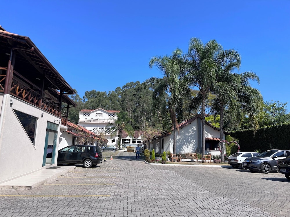 Pousada Do Sol De Penedo - Resende, Brasil