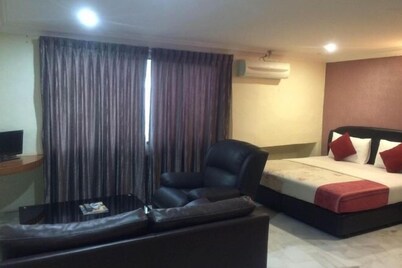 City Star Hotel Kulai