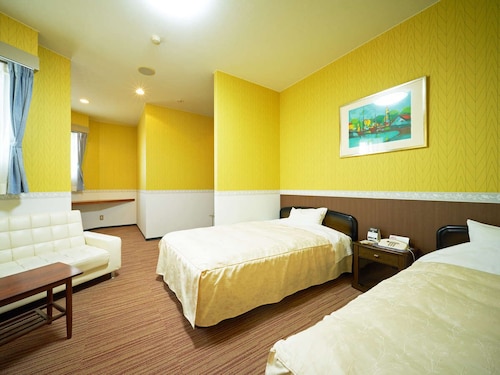 Kaifutei Teradomari Nihonkai - Nagaoka