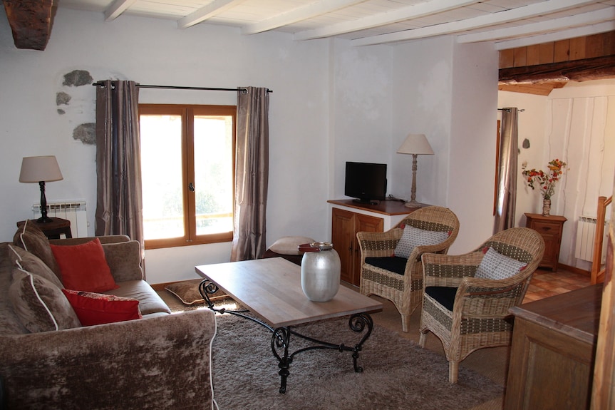 Appartement De Charme à La Montagne - Alpes-de-Haute-Provence