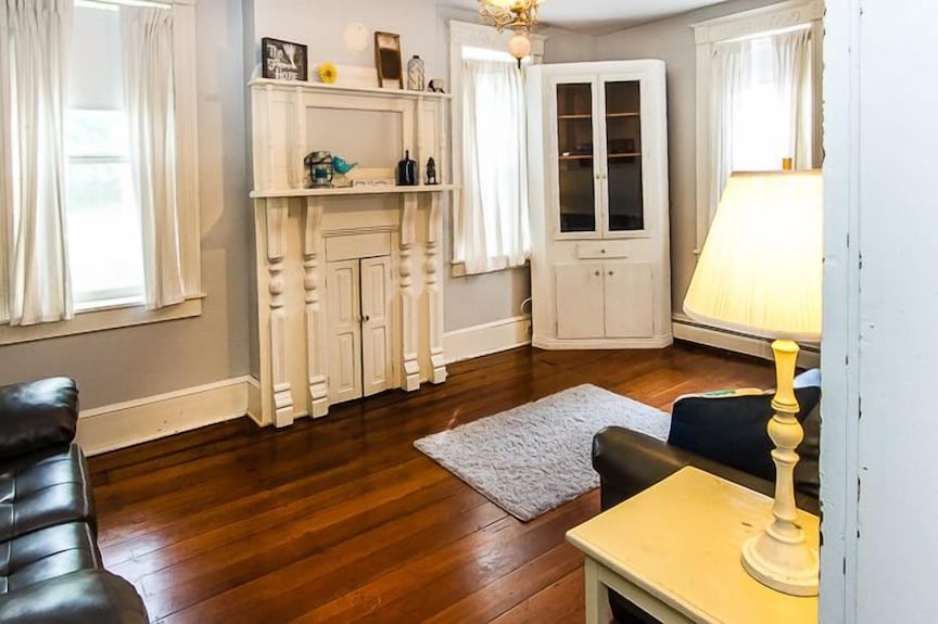 Pêche Et Feux De Camp !! 40 Acres Sur Battlefield! - Hanover, PA