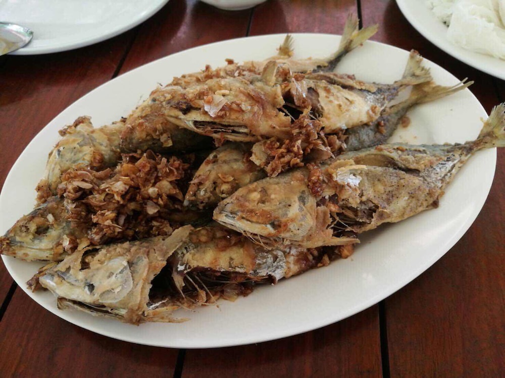 Aioun At Amphawa - Mueang Samut Songkhram District