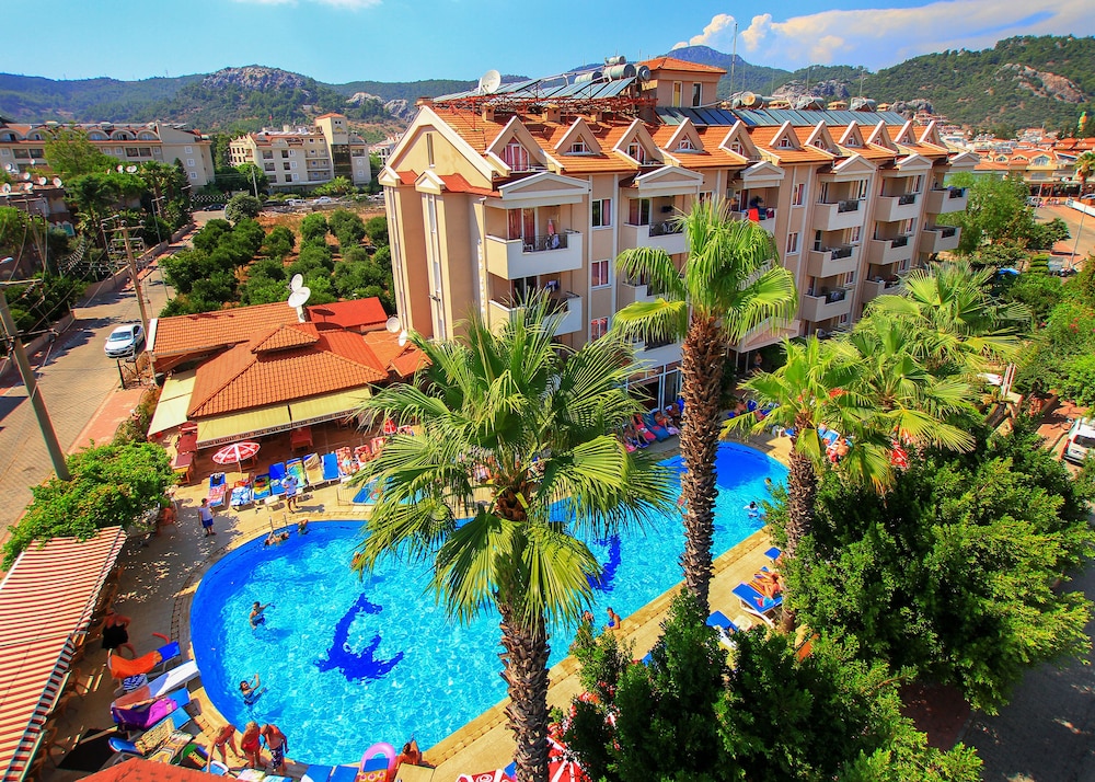 Club Sunsmile - Marmaris