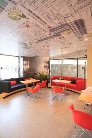 Comodidade do alojamento