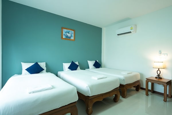 Lamphurai Riverside Resort And Spa - Mueang Trat District