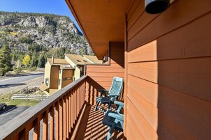 Estúdio | Terrenos do alojamento