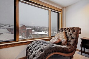 Estúdio | Parte interna