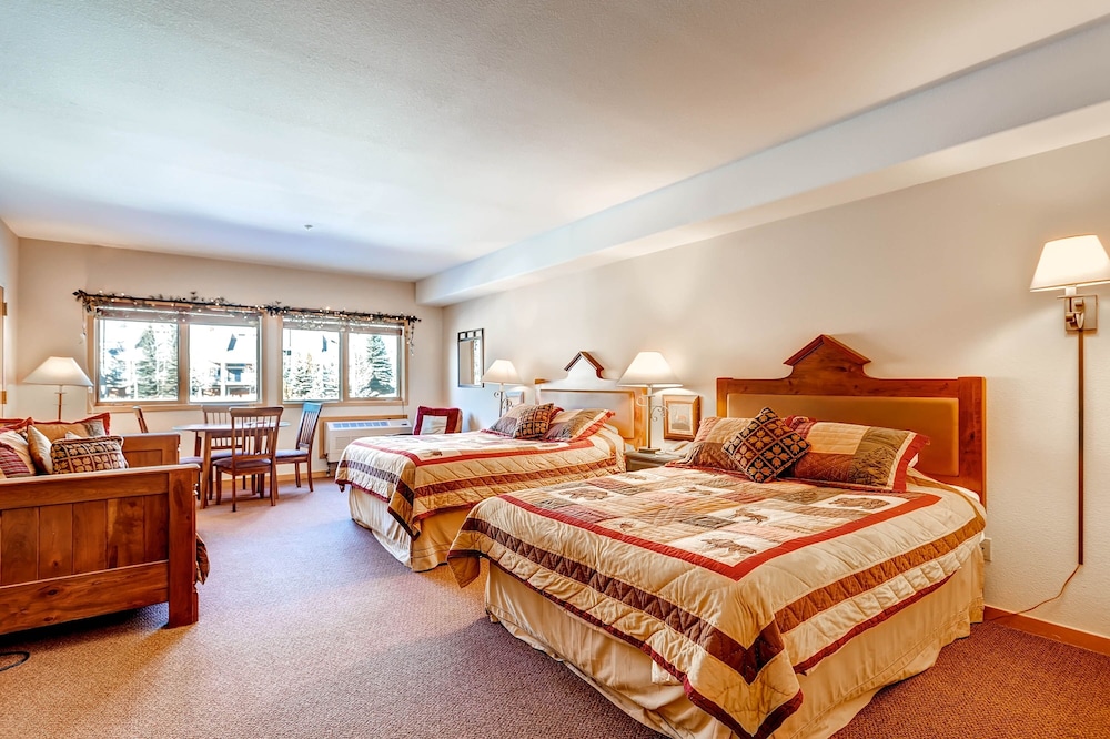 Gateway 5070 - Keystone, CO