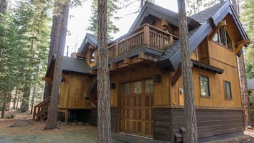 Casa, 3 quartos | Exterior