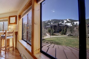 Condo, 1 quarto | Parte interna