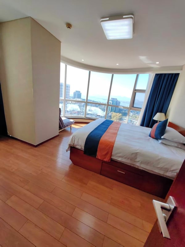 East King Business Hotel Hangzhou - Hangzhou