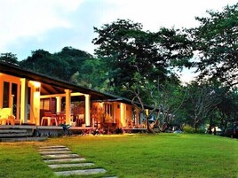 Beach House | 1 quarto, frigobar, Wi-Fi de cortesia, roupa de cama