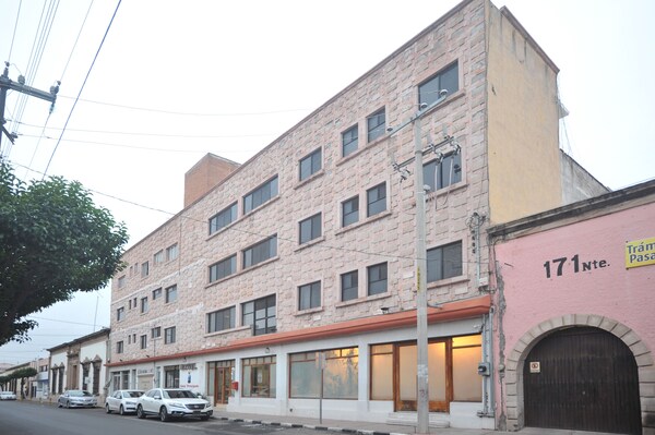 Hotel Principado Durango - Durango